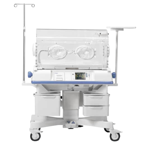 Drager Airshield Isolette C2000. – BVHCS